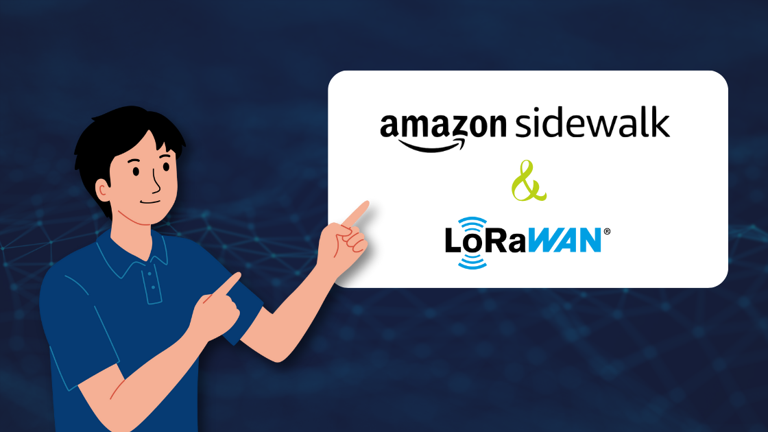 Amazon Sidewalk: Conectividad IoT en el Hogar
